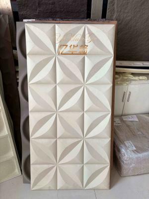 China OEM PU Wall Panel Manufacturer for Interior Decorative Wall Solutions for sale