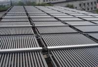 China 5000 Liter Solar Water Heater Project for sale