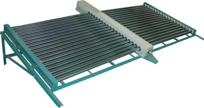 China Solar Water Heater Collector with CE (NPC-58) for sale