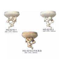 China PU Exotic Corbels for Building Decoration Polyurethane Foam Lightweight B2 Fireproof for sale