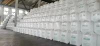 China Wankai Bottle Grade Polyester Chip 100% Virgin Bottle Grade Pet Resin for sale