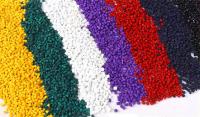 China Pet PP PE ABS PVC EVA PA PS PBT Color Masterbatch for sale