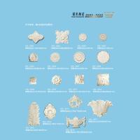 China Interior PU Veneer Accessories Polyurethane Home Wall Decor Ornaments Molding for sale