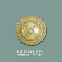 China PU Crown Moulding Decorative Ceiling Skirting Polyurethane Cornice for Interior Decoration B2 Fireproof for sale