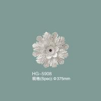 China New High Quality Skirting Polyurethane Ceiling Cornice Mold Decorative Crown Moulding for sale
