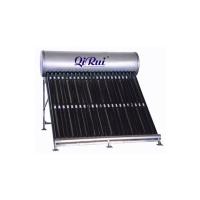 China 100L-500L Unpressurised Solar Thermos Hot Water Systems for sale