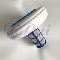 China Swimming Pool Solar Water Ionizer Purifier for sale