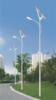 China Solar Panel Street Light (QRSTL) for sale