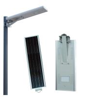 China Solar Panel Street Light (QRSTL) for sale