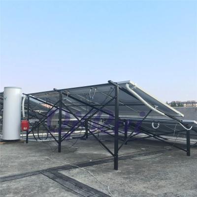 China Hybrid PVT Solar Collector 270W 760W Hot Water and Electric Solar Energy System for sale