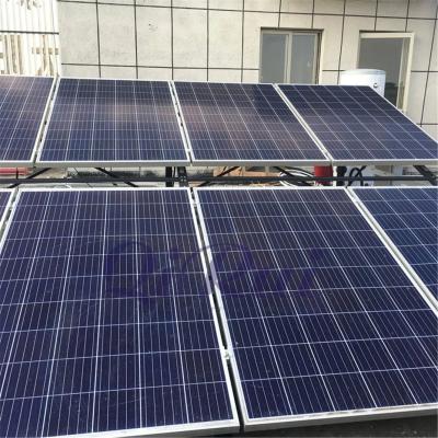China 270W 330W Poly 450W 540W 550W Mono PVT Solar Panel Hybrid Photovoltaic Thermal All in One for sale