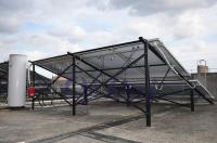 China 270W 330W Poly 450W 540W 550W Mono PVT Solar Panel Hybrid Photovoltaic Thermal All in One for sale