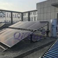 China Hybrid PVT Solar Panel 450W PV 1200W Thermal All in One Solar PV Thermal Panel for sale