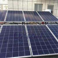 China Hybrid PVT Solar Panel 450W PV 1200W Thermal All in One Solar PV Thermal Panel for sale