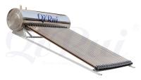 China SUS316 Stainless Steel Compact Pressurized Solar Water Heater 100L 200L 300L Heat Pipe for sale