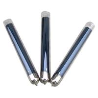 China All Glass Solar Vacuum Tube 58x1800mm Tri-Element High Borosilicate 3.3 for Water Heater for sale