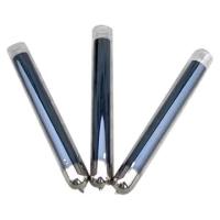 China All Glass Solar Vacuum Tube 58x1800mm Tri-Element High Borosilicate 3.3 for Water Heater for sale