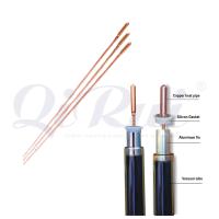 China Temperature and Pressure Relief Valve TP Valve 99°C 7bar for Solar Water Heater for sale