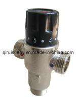 China Constant Temperature Mixed Water Valve as Solar Heater Accessories for sale