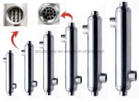China Swimming Pool Heat Exchanger with CE &UL Approved for sale