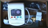 China Non Pressure Solar Geyser Controller TK-7 220V AC Intelligent Water Heater Accessories for sale