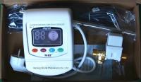 China Non Pressure Solar Geyser Controller TK-7 220V AC Intelligent Water Heater Accessories for sale