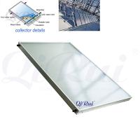 China Factory Wholesale Rooftop Solar Pool Collector for sale