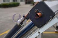China High Efficiency Heat Pipe Solar Collector for Solar Air Conditioner for sale