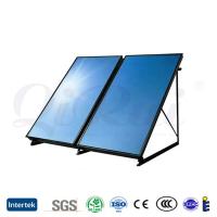 China Solar Thermal Energy Termotanque Solar for sale