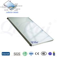China 2/2.5/3 Square Meter Pressurized Flat Plate Boilers Solares for sale