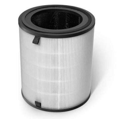 China Levoit LV-H133-RF Air Purifier Filters Replacement Filter 3 In 1 for sale