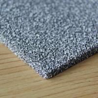 China Customized TiO2 Photocatalytic Filter To Remove Odor And Vocs for sale