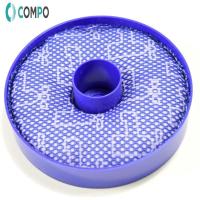 China 0.3um Air Cleaner Replacement Filters CARB Certified Air Handlers Filters for sale