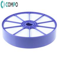 China Particle Cadr Of 1100 M3/h Air Purifier Filters Customized Size for sale