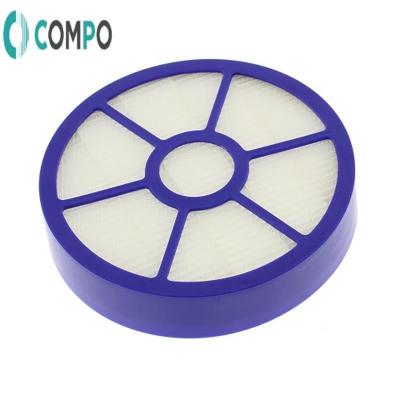 China Electrostatic Spray Cartridges Air Purifier Filters with Particle Cadr 1100 M3/h for sale