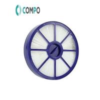 China 99.97% Indoor Air Handler Filter Customizable for Optimal Filtration for sale