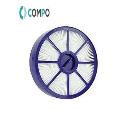 China 99.97% Indoor Air Handler Filter Customizable for Optimal Filtration for sale
