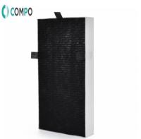 China H13 Replacement Air Purifier Filters For Honeywell Type U Air Purifier for sale