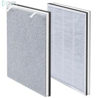 China Home Air Purifier Hepa Filter Replacement For LEVOIT EVEREST for sale