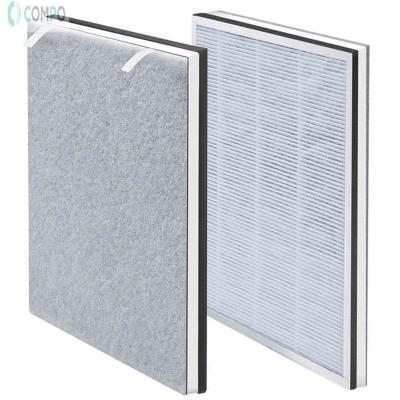 China Home Air Purifier Hepa Filter Replacement For LEVOIT EVEREST for sale