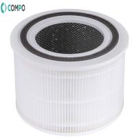 China LEVOIT VISTA 200s Hepa Air Purifier Filters Replacement H13 for sale