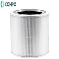 China Replacement For Levoit Core 400S Hepa H13 Filter For Air Purifier for sale