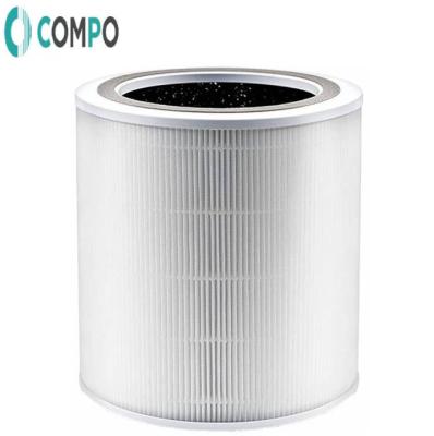 China Replacement For Levoit Core 400S Hepa H13 Filter For Air Purifier for sale