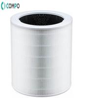 China Replacement For Levoit Core 400S Hepa H13 Filter For Air Purifier for sale