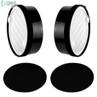 China Replacement For LEVOIT LV-H132-RF 2 Pack Air Purifier Replacement Filter 3 In 1 for sale