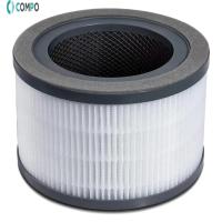 China Outdoor Hepa Filter Replacement H13 For LEVOIT VISTA 200 Air Purifier for sale