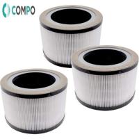 China Outdoor Hepa Filter Replacement H13 For LEVOIT VISTA 200 Air Purifier for sale