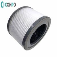China Outdoor Hepa Filter Replacement H13 For LEVOIT VISTA 200 Air Purifier for sale
