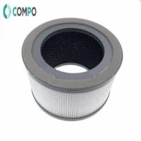 China Outdoor Hepa Filter Replacement H13 For LEVOIT VISTA 200 Air Purifier for sale