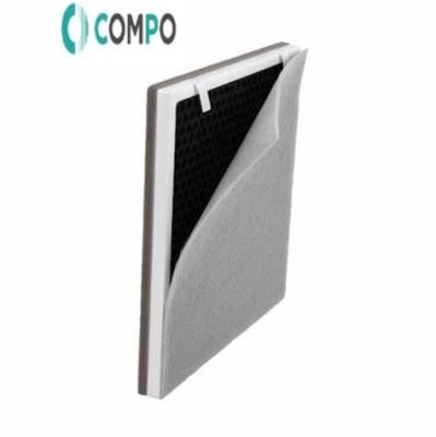 China 100-RF HEPA Replacement Filters Levoit Air Purifier Vital 100 Replacement Filter for sale